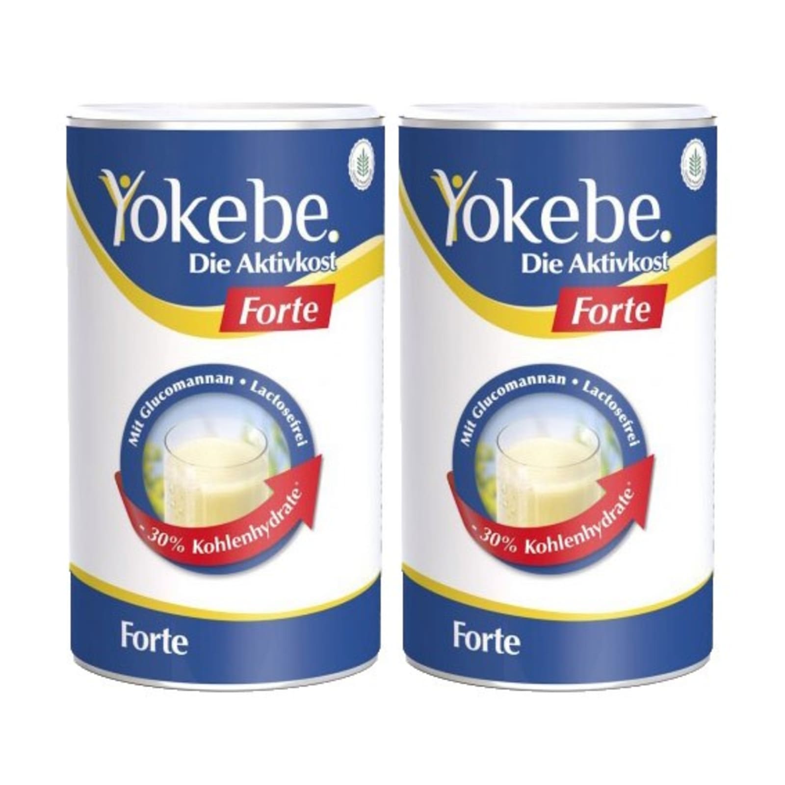 Yokebe Forte