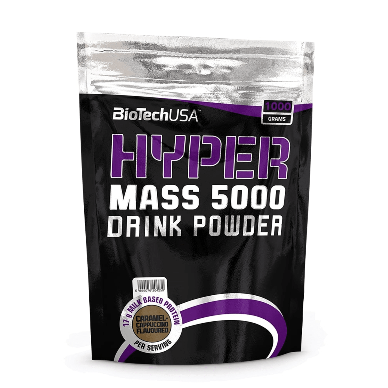 Hyper Mass 5000 (1000g) von BioTech USA kaufen | Bodylab24 Shop