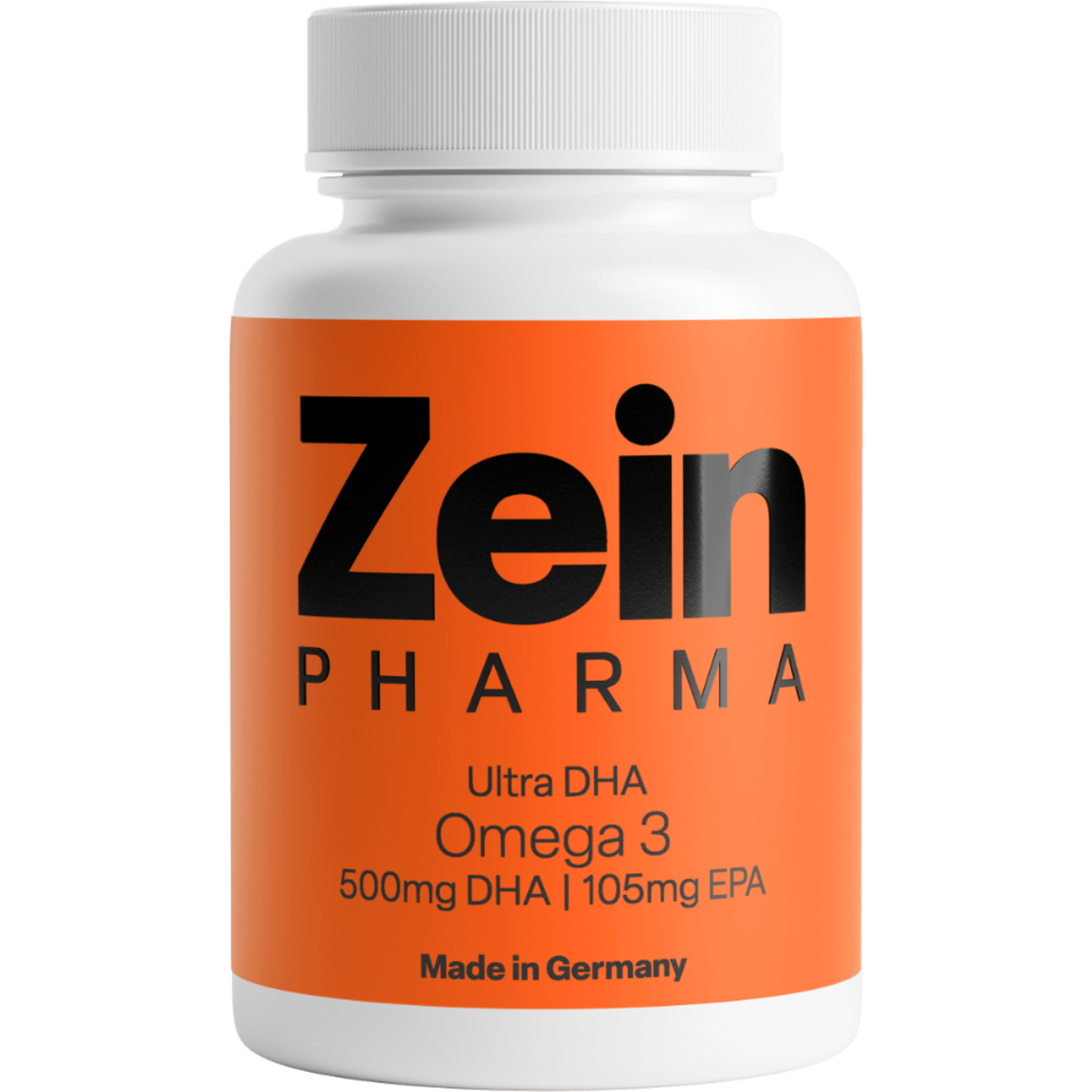 Omega-3 Ultra EPA (120 capsules)