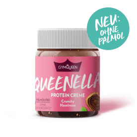 GYMQUEEN – DIE Frauen Fitnessmarke