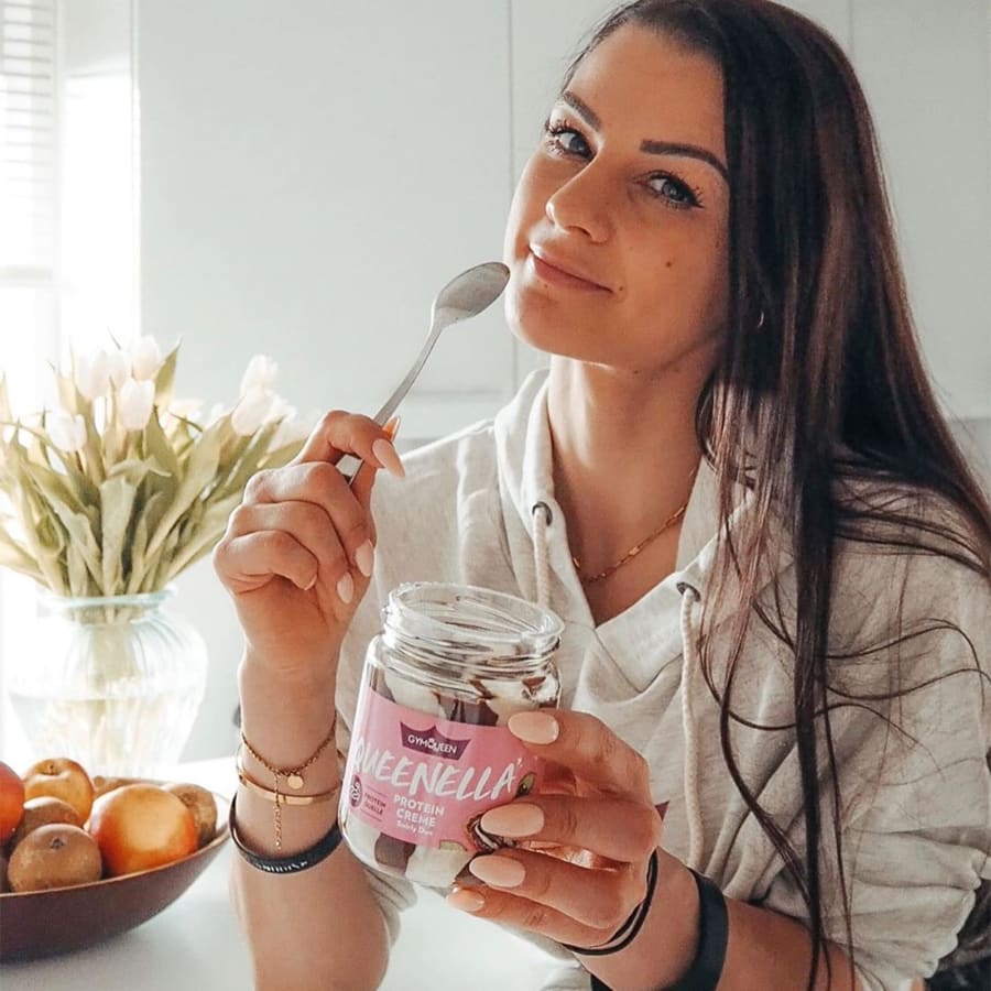 Queenella (250g) van GYMQUEEN kopen