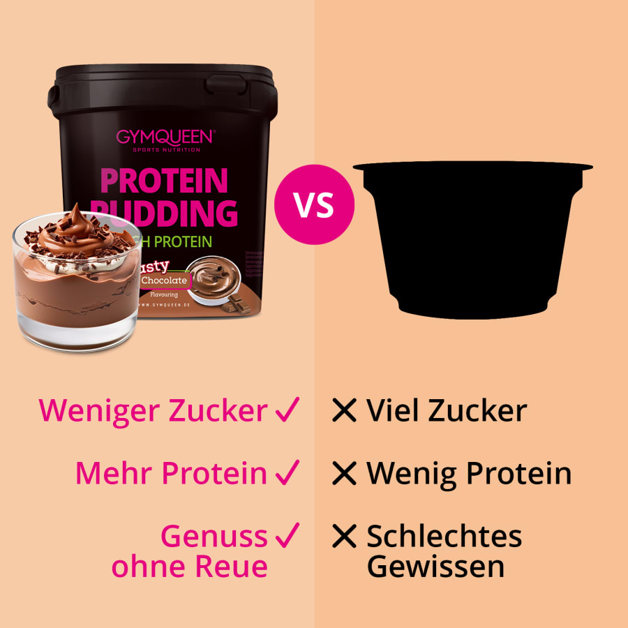Protein Pudding (450g) | Bodylab Shop