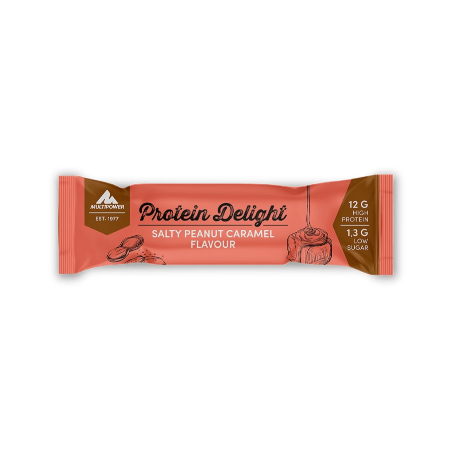 Protein Delight (18x35g)