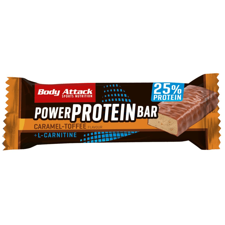 Power Protein-Bar (24x35g)