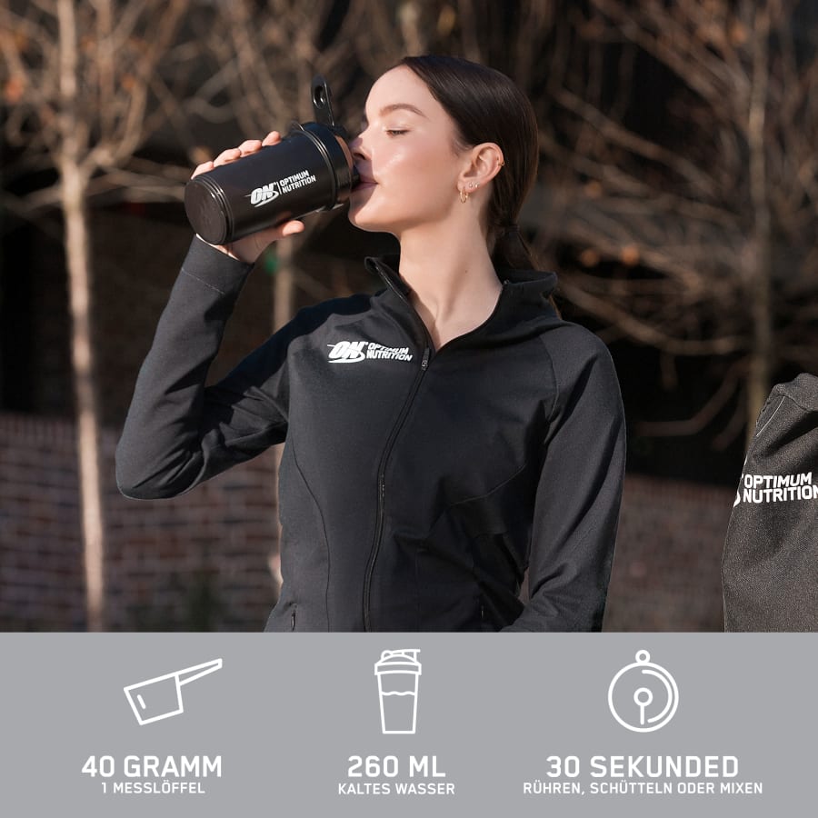 Platinum Hydro Whey (1600g) von Optimum Nutrition
