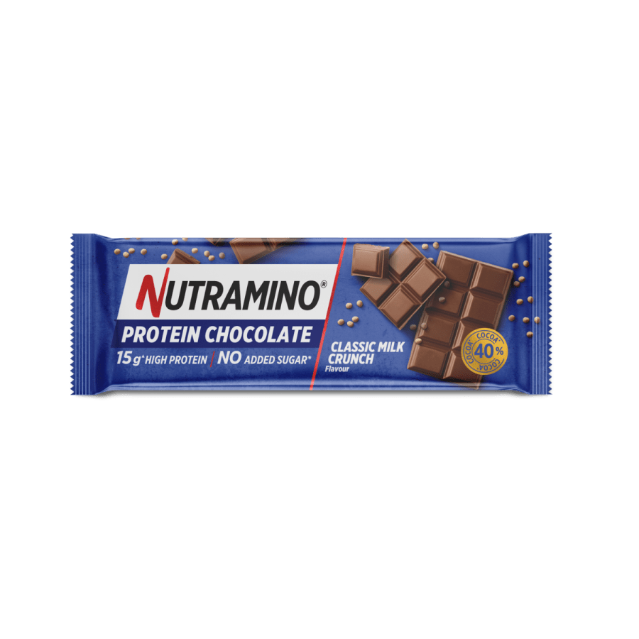 Nutramino Protein Chocolate (16x50g)