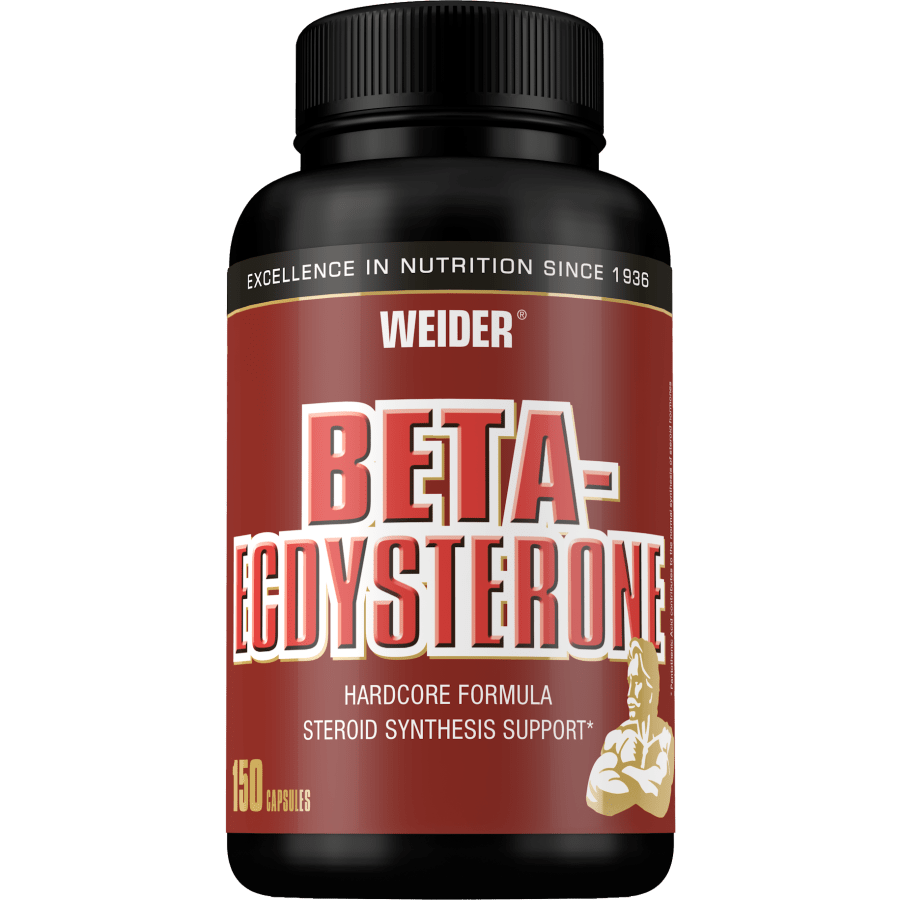 Beta-Ecdysteron (150 capsules) | Bodylab Shop