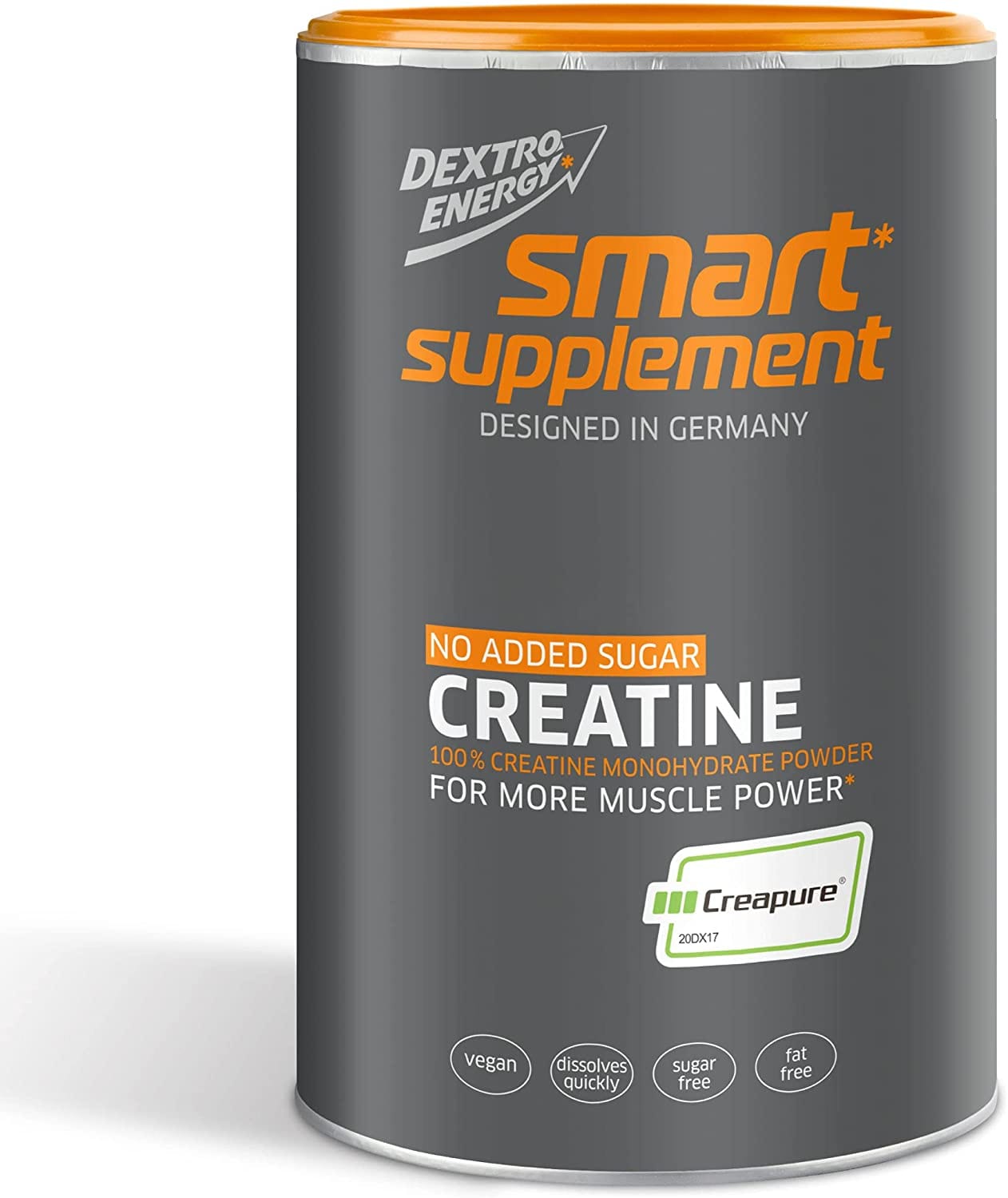 Smart Protein Creatin (500g)