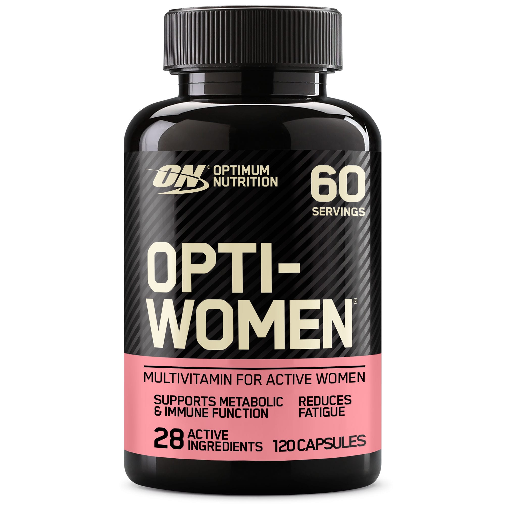 Opti-Women (120 Kapseln) von Optimum Nutrition