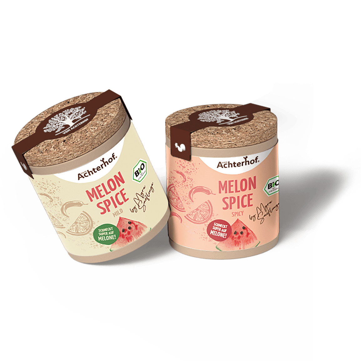 Melon Spice Set – Special Edition by Myra Snöflinga