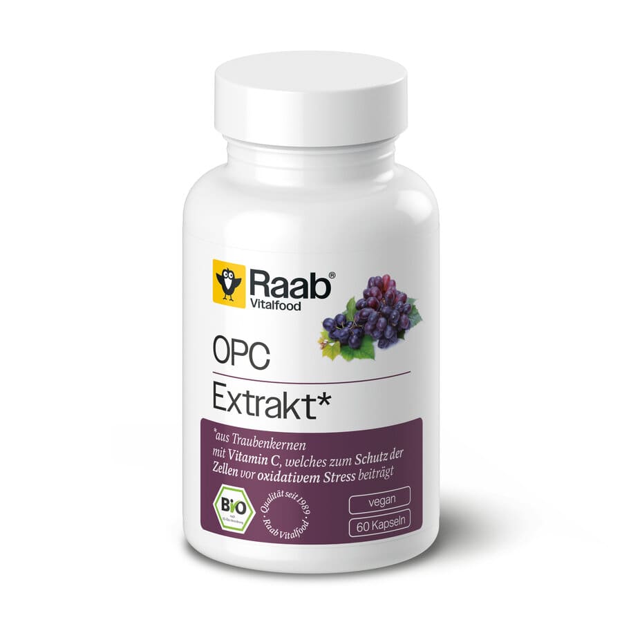 OPC Forte (60 capsules)