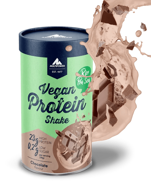 Vegan Protein Shake (420g) | Bodylab Shop