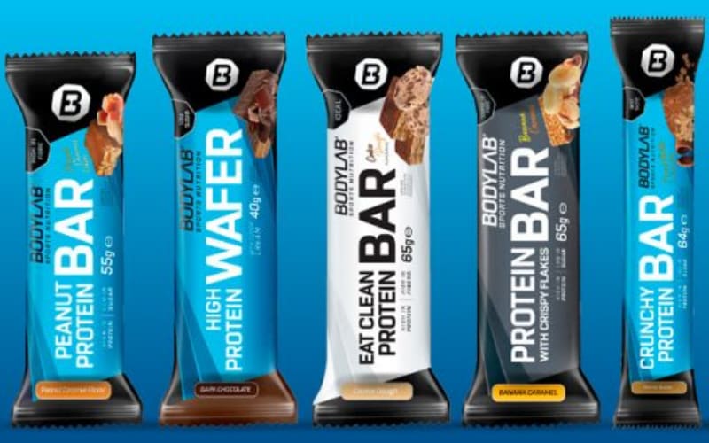 Bootylicious Bodylab De