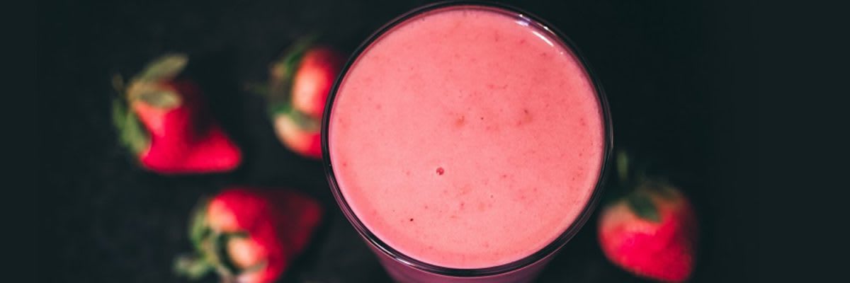 Zo maak je een whey eiwitshake lekker - Bodylab NL