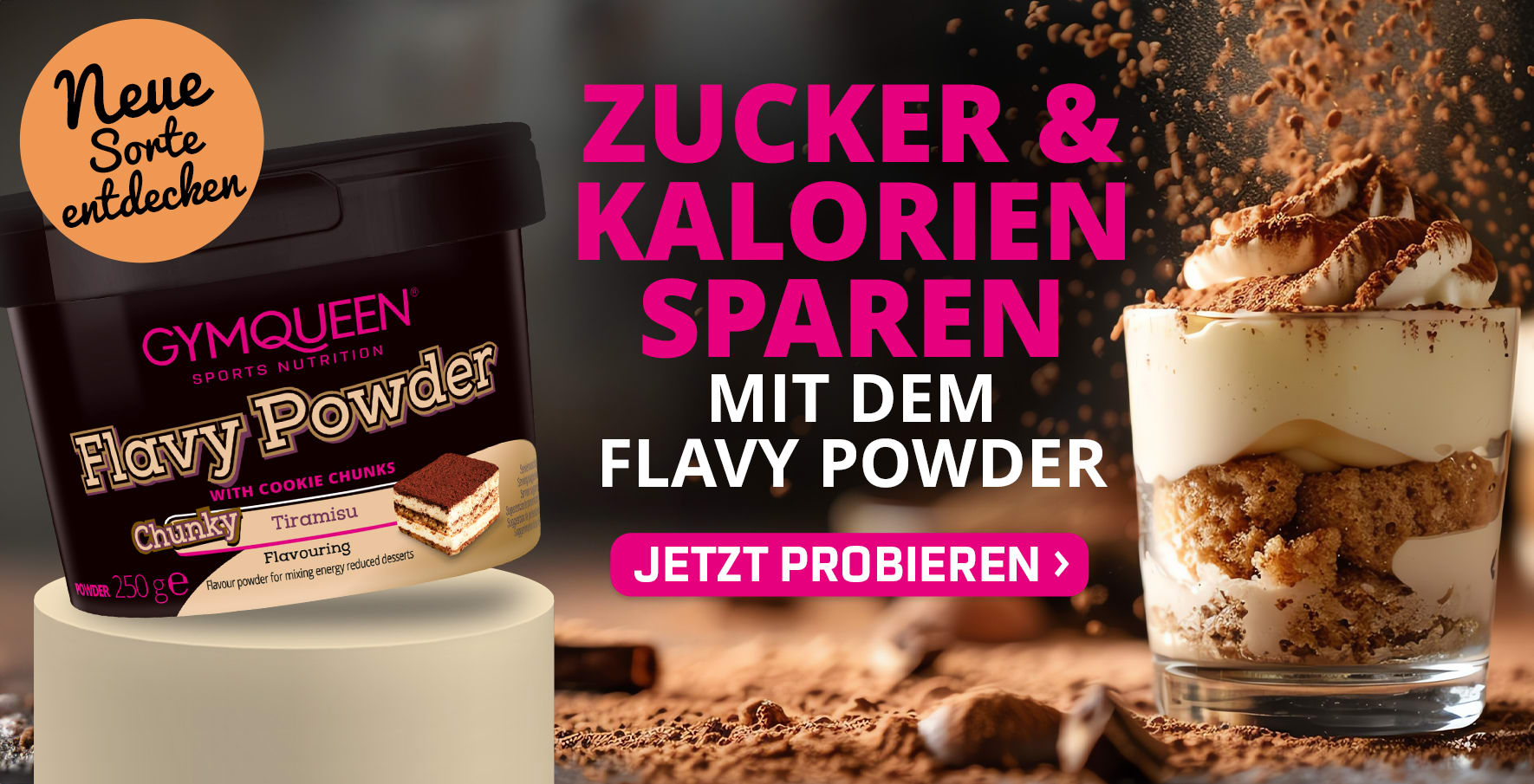 GYMQUEEN - Dein Slim & Shape Spezialist