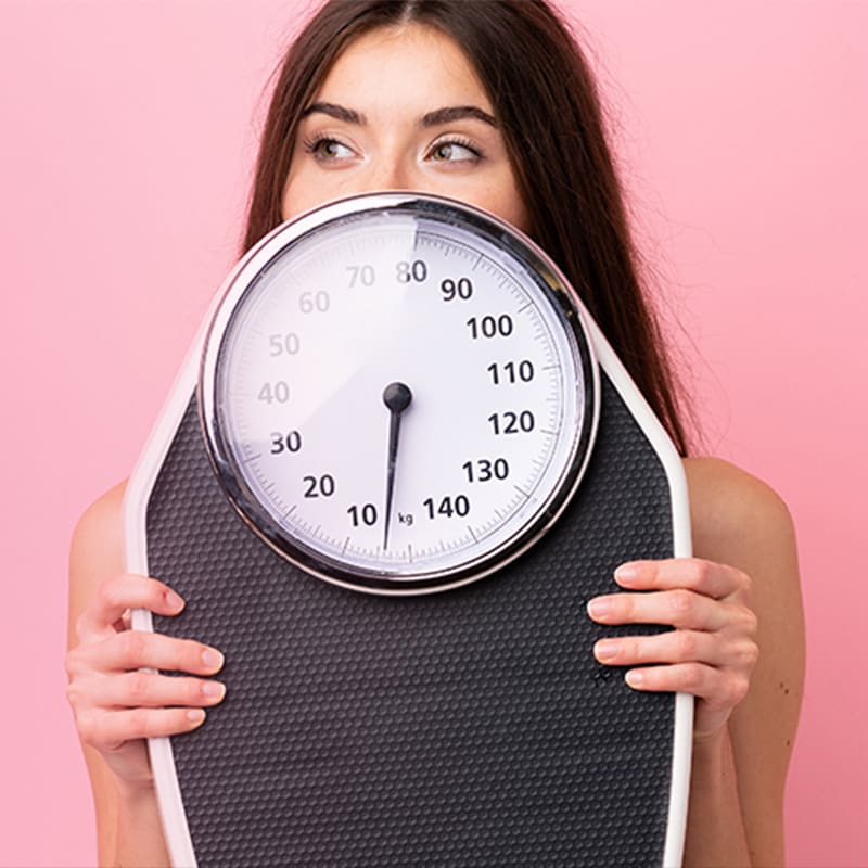 Abnehmen mit der Slim Queen – Sarah-Jane Wollny verrät wie es geht - GymQueen