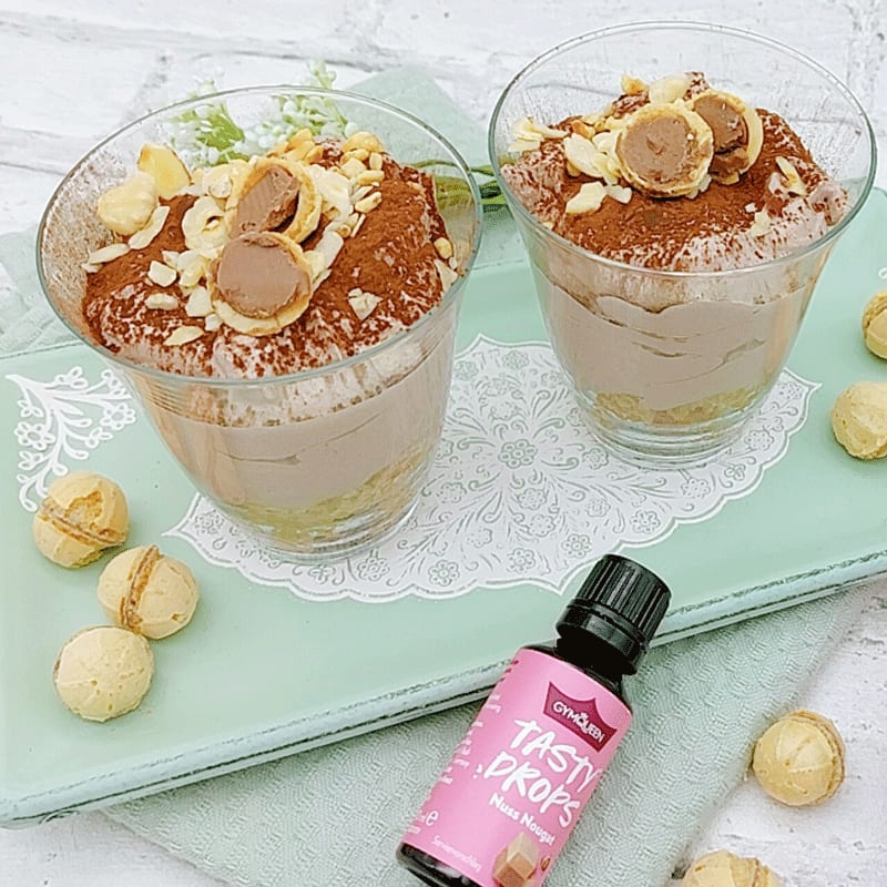 Deine Gymqueen Routine - GymQueen