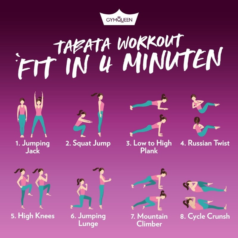 Sarah-Janes Lieblingsriegel - GymQueen