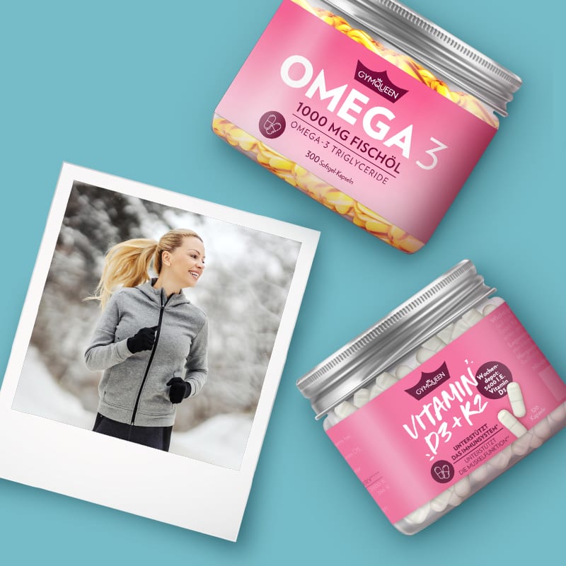 Your Best Self - Vorsätze einfach umsetzen - Overview - GymQueen