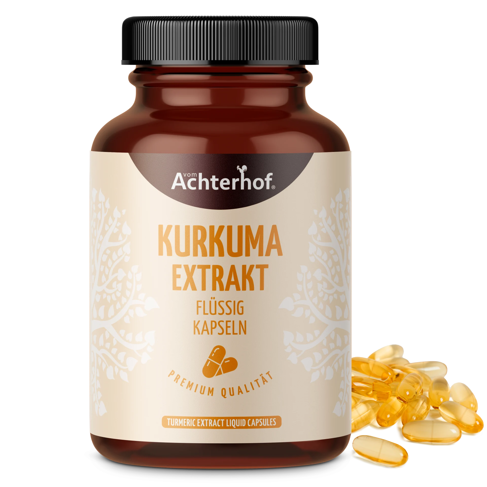 DIE REINE KRAFT DER NATUR